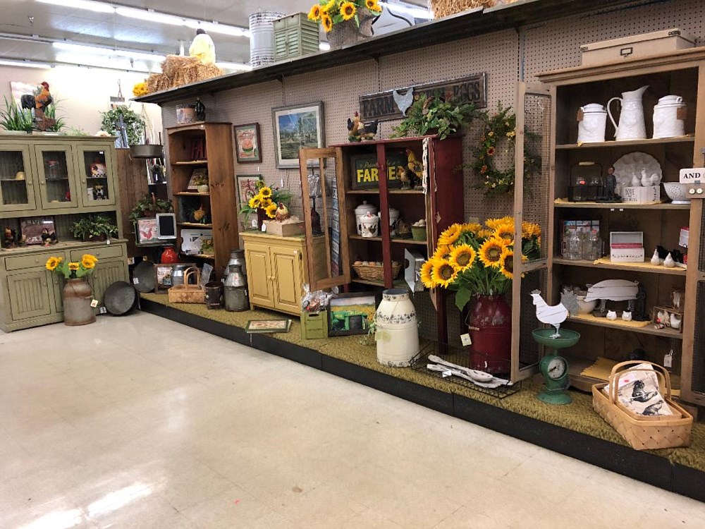Home Decor Products, Plant City, Lakeland, Valrico, Brandon FL